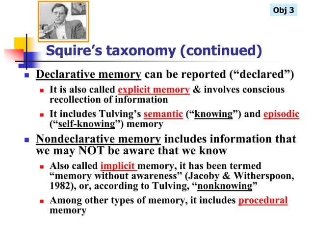 LTM structure | PPT