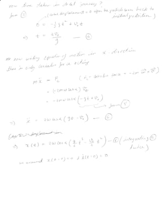 Goldstein solution 4.21