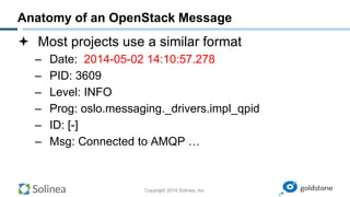Goldstone Overview | PPTX