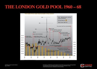 Gold wars - A golden renaissance presentation | PPT