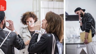 Raffine - Critical Design Project | PPT