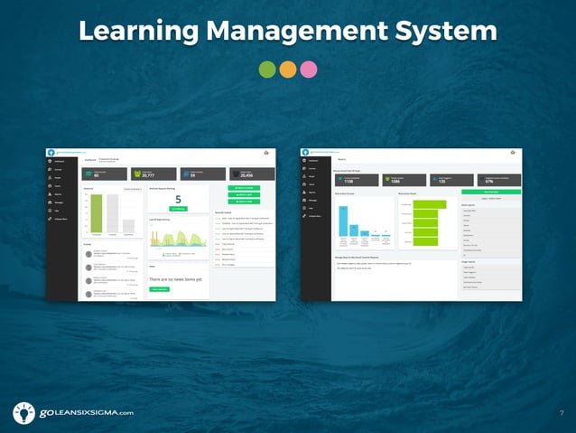 GoLeanSixSigma.com: Your Partner for a Successful Lean Six Sigma ... GoLeanSixSigma.com: Your Partner for a Successful Lean Six Sigma ...