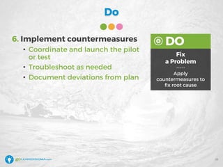 WEBINAR: Introduction to A3 Problem Solving | PDF