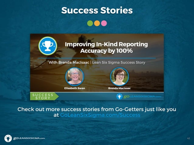 Webinar Introduction To A3 Problem Solving Ppt