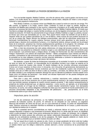 Goleman Daniel Inteligencia Emocional | DOC
