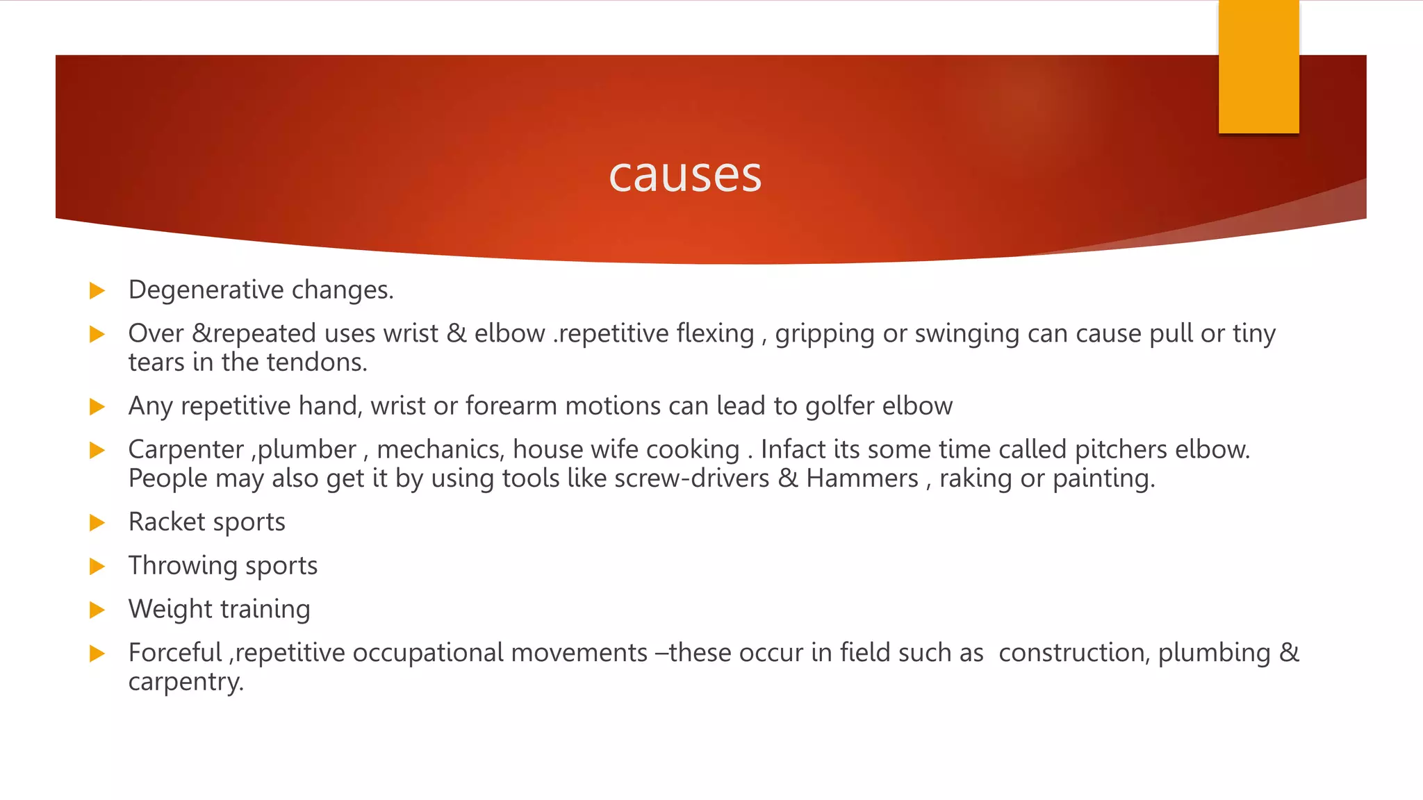 Golfer elbow.pptx