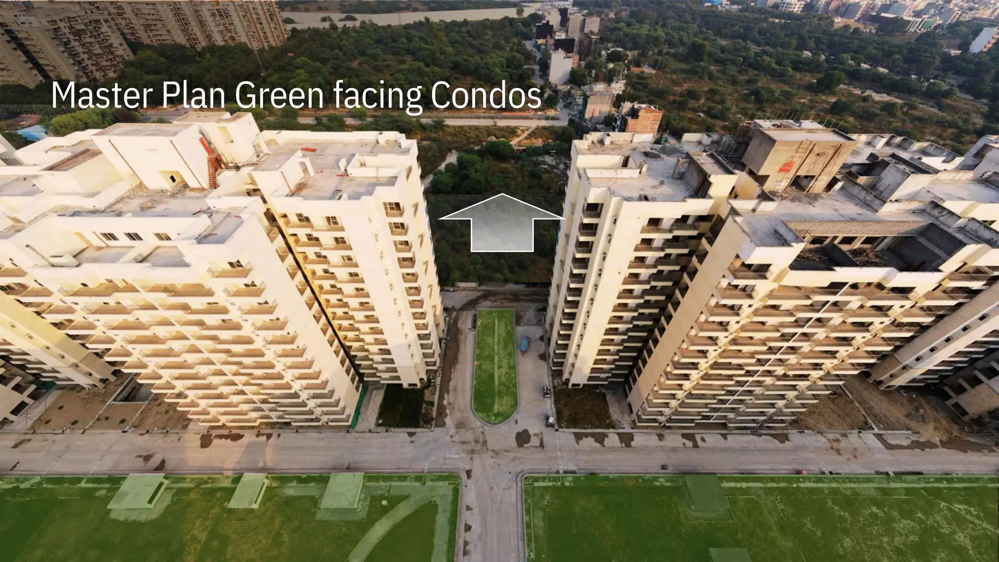 Golf View Condos Dwarka Sector 19B, New Delhi Brochure plan pdf.pdf