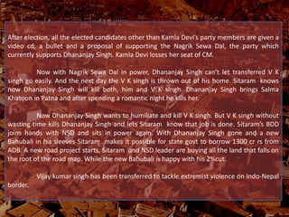 Patna Golghar Presentation | PPT