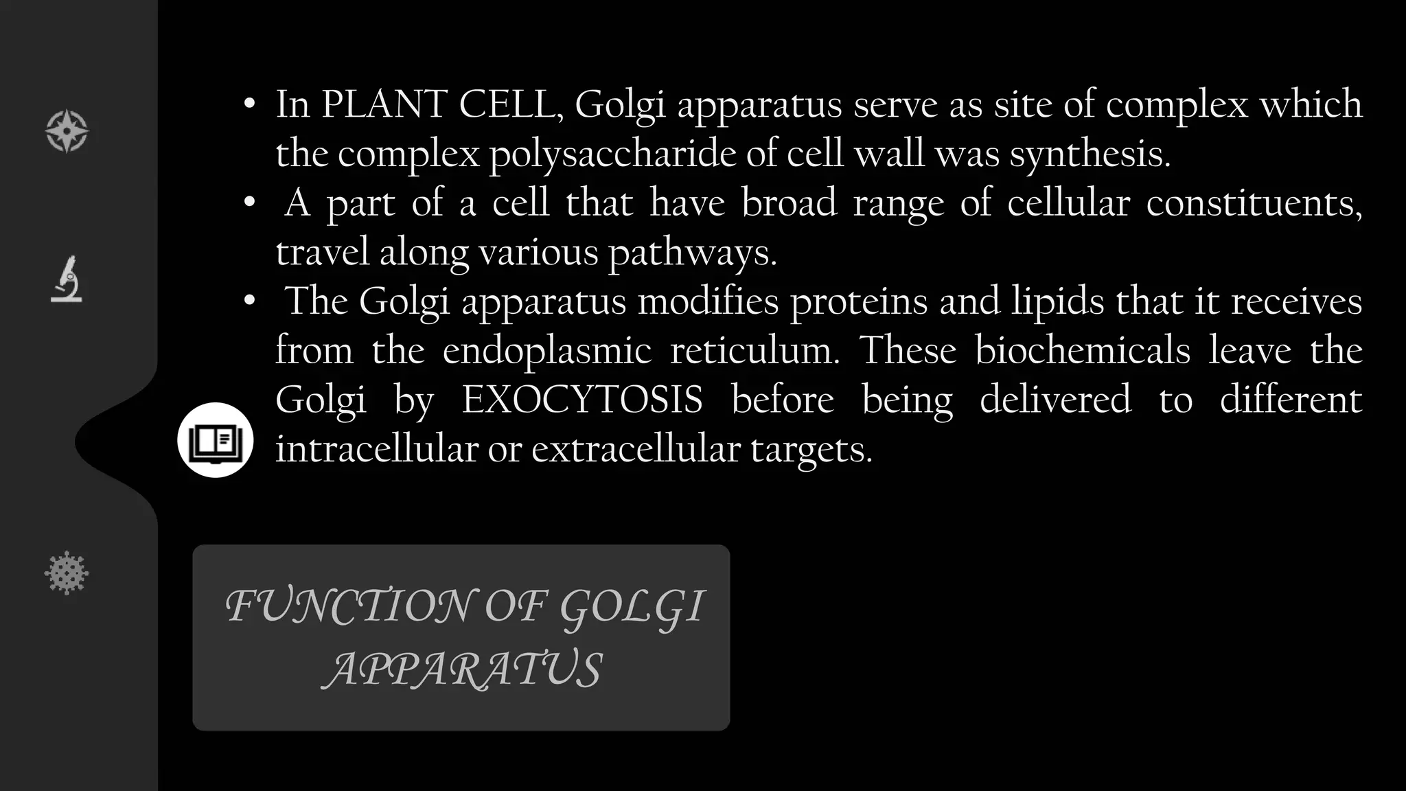 Golgi Apparatus.pptx