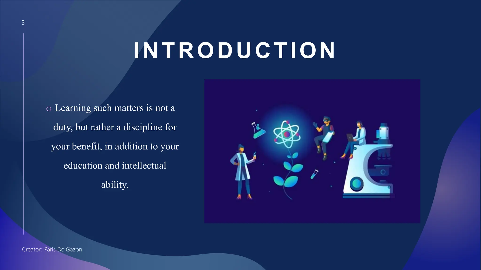 Biology: Golgi Apparatus (cell organelle) | PPT
