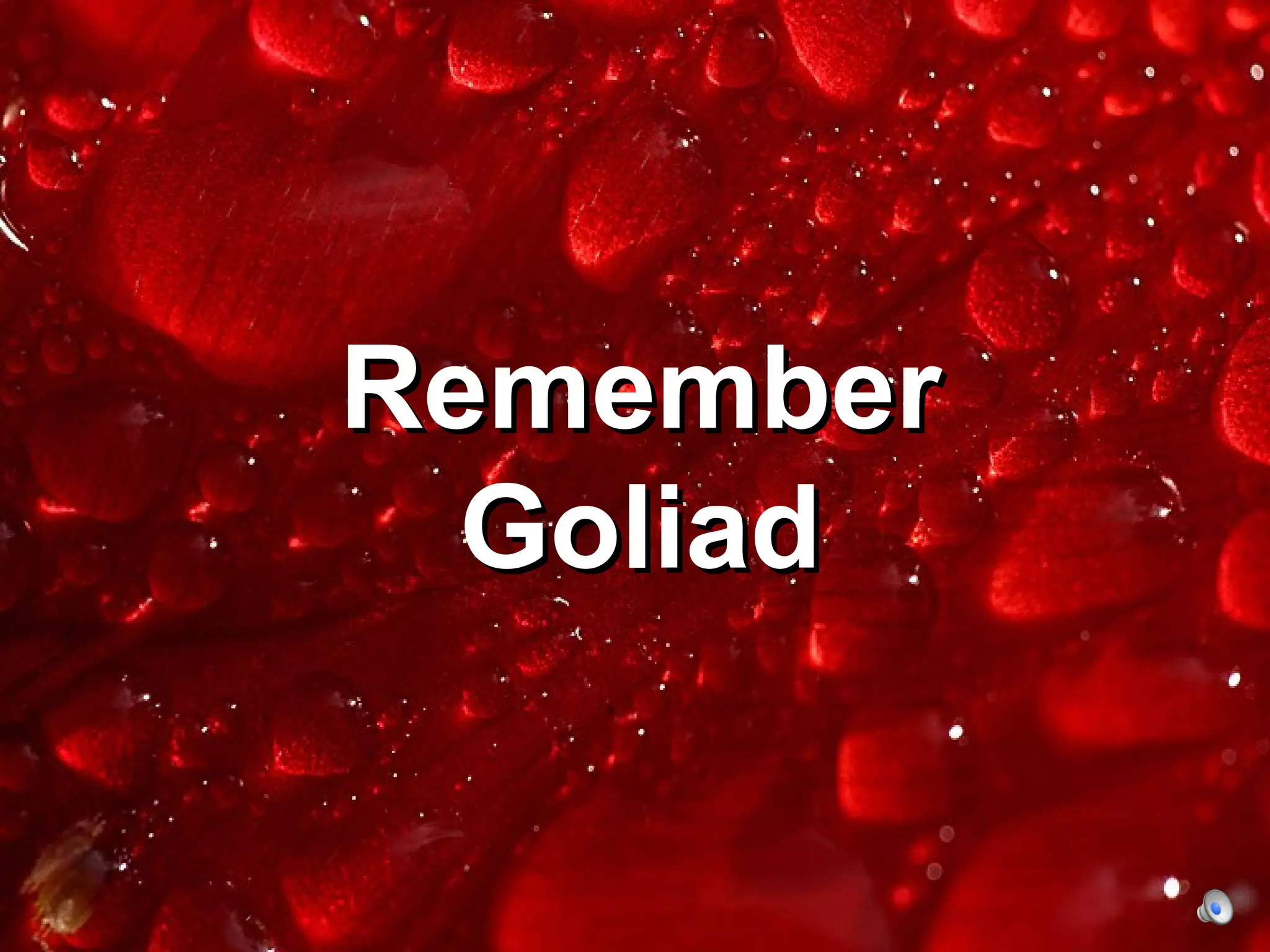 Goliad massacre | PPT