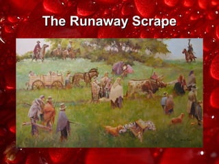 Goliad massacre | PPT