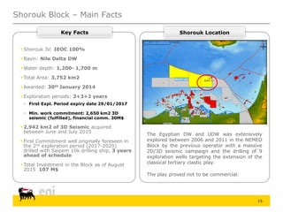 Goliat Field Trip | PDF
