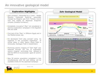 Goliat Field Trip | PDF