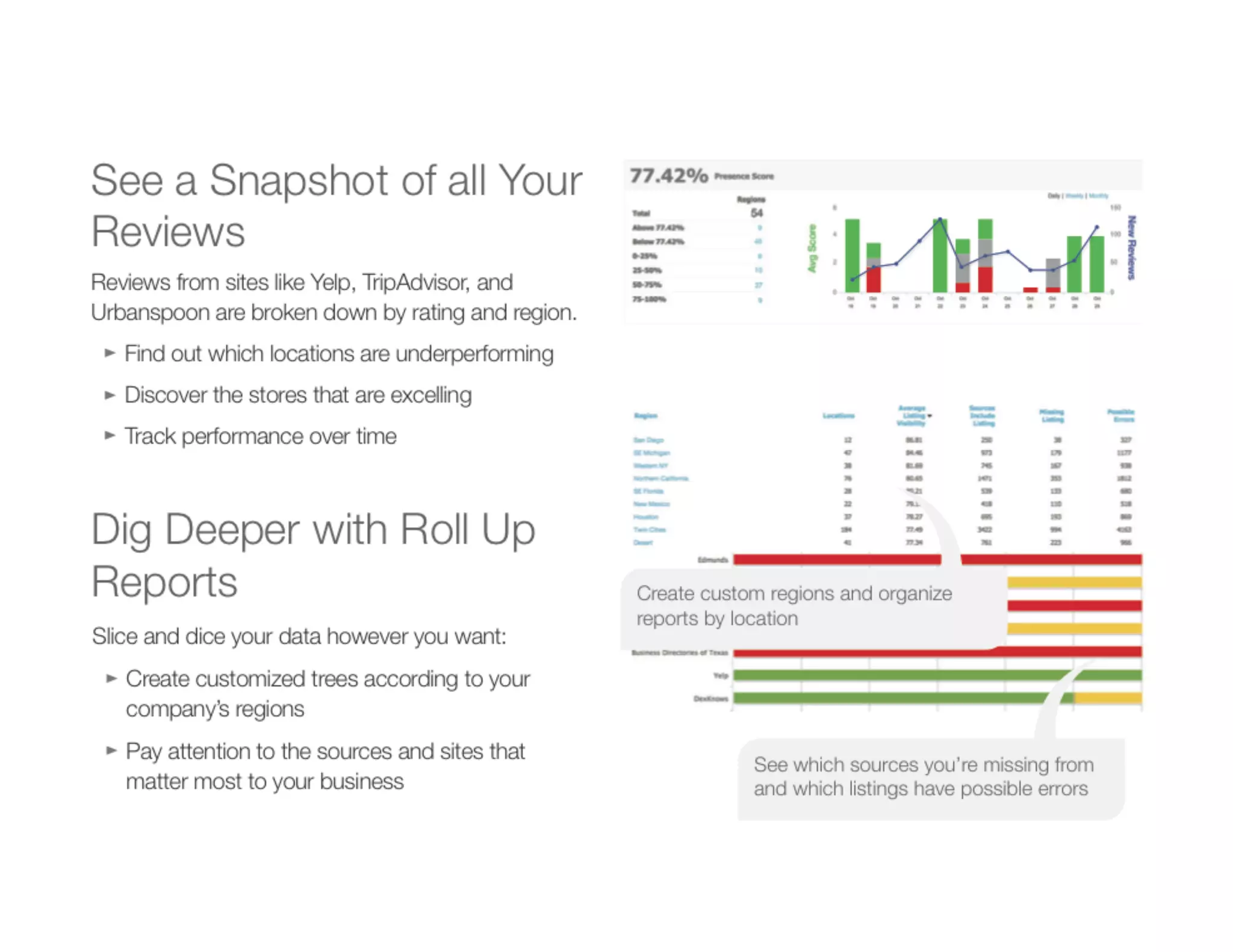 Goliath brand analytics | PDF