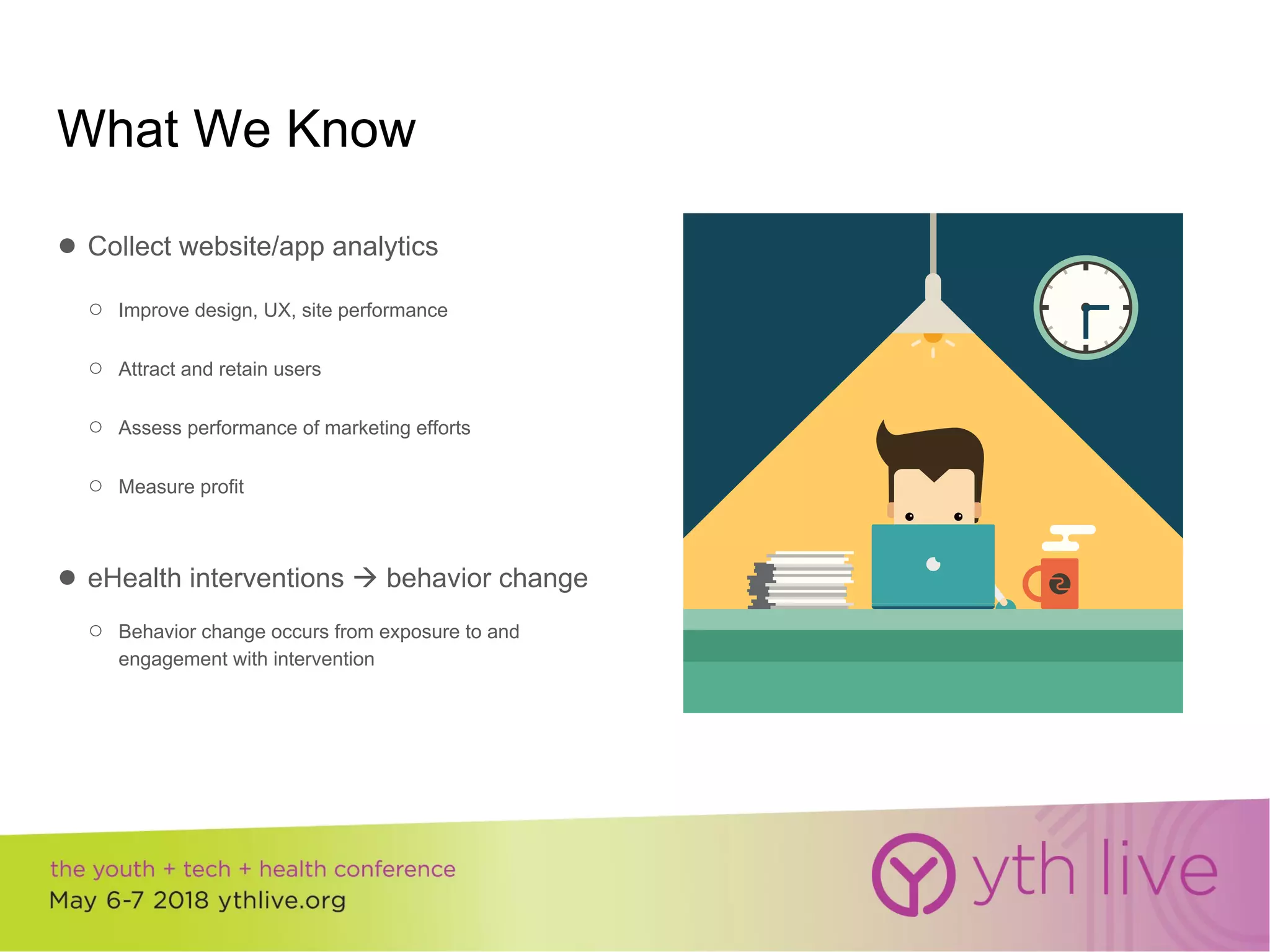 Measuring Engagement in Technology-Based Health Interventions | PPT
