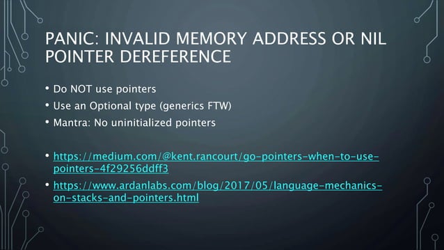 5 loaded guns Go hapily aims at your feet | PPTX