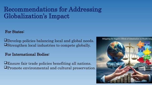 globalization presentation complete slides | PPTX