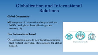 globalization presentation complete slides | PPTX