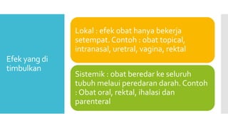 Penggolongan Obat berdasarkan per UU .pptx