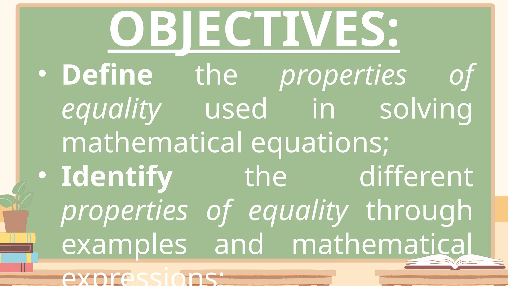 Grade 11 General Mathematics Properties of Equality.pptx