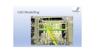 GOLTENS Green Technologies (USA) Presentation | PPTX