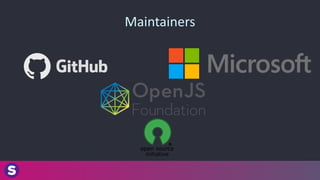 "Electron. How the most modern framework works" Oleksii Holubiev | PPT