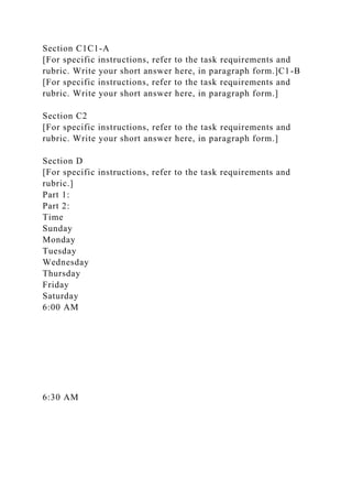 GOM4 Orientation Task Assignment TemplateNote Sou.docx