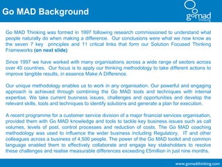 Results Focused Thinking | PPT