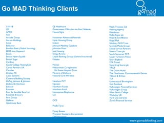 Results Focused Thinking | PPT