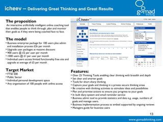 Go Mad Overview (Ip)8 | PPT