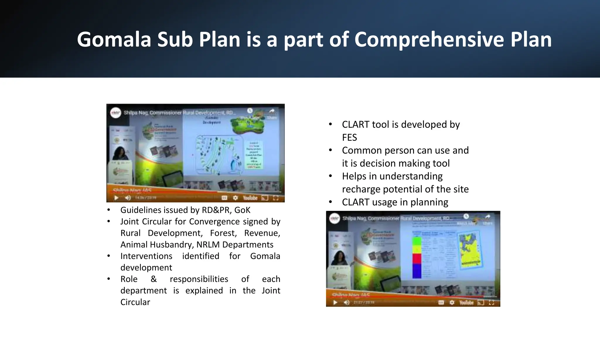 Gomala Sub Plan under Jala Sanjeevini Program.pptx