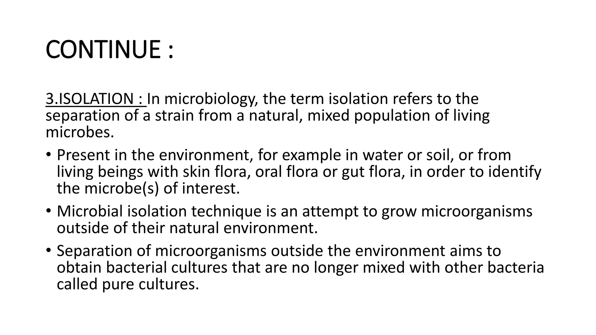 Bioremediation -Bioaugmentation and types .pptx | Medical Health
