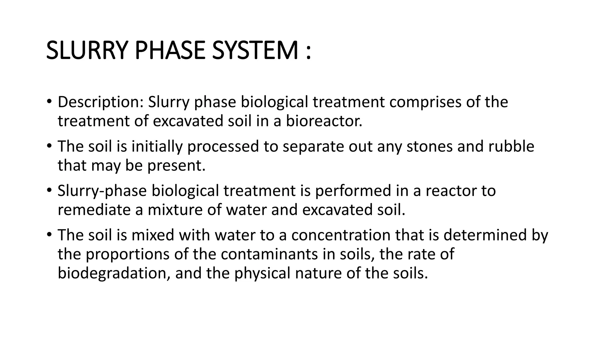 Bioremediation -Bioaugmentation and types .pptx