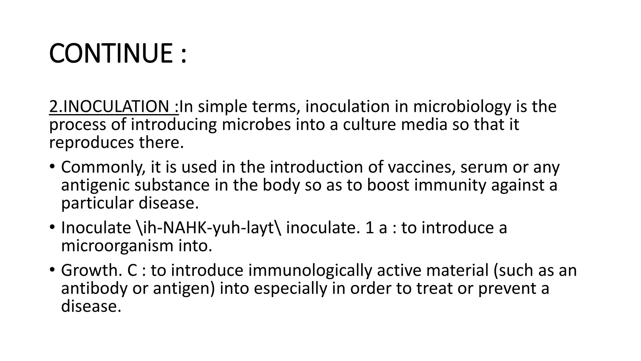 Bioremediation -Bioaugmentation and types .pptx