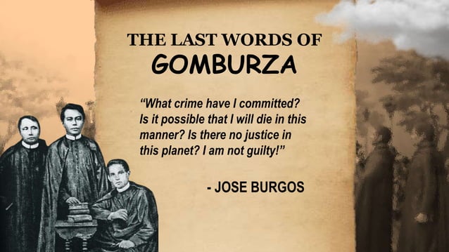 GOMBURZA-PPT.pptx