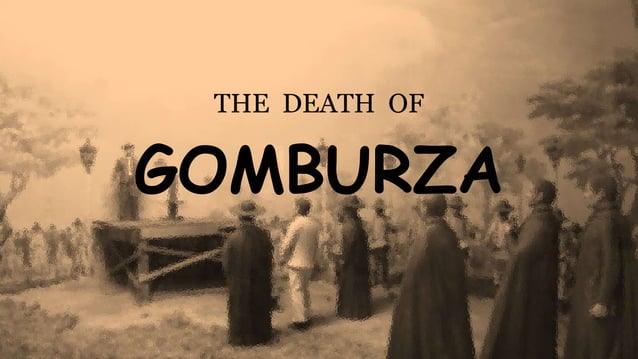 GOMBURZA-PPT.pptx
