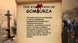 GOMBURZA-PPT.pptx