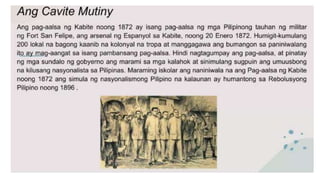 GOMBURZA AT CAVITE MUTINY.pptx