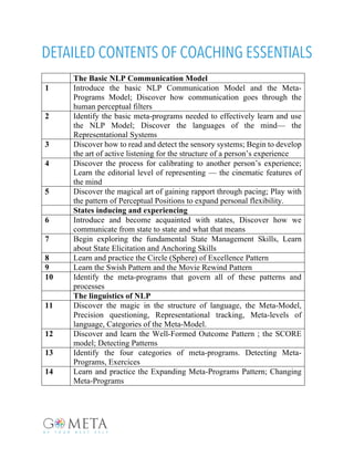 Self Leadership | PDF