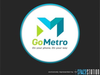 GoMetro | PPT