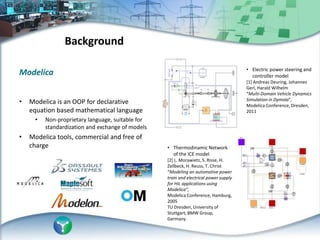 CIM to Modelica Factory - Automated Equation-Based Cyber-Physical Power System Modelica Model ...