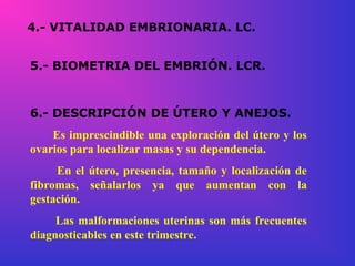 Ecografia obstetrica prenatal 2022. HGP.ppt