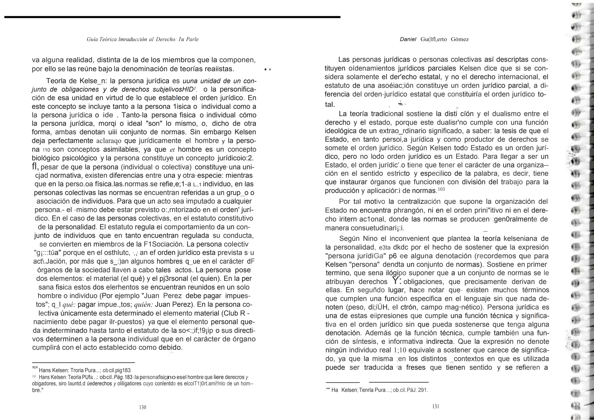 INTRODUCCIONA AL DERECHO-GOMEZ unidad IV..docx