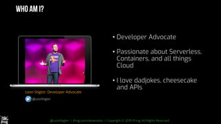 Refactoring to Go modules: why and how | PPT