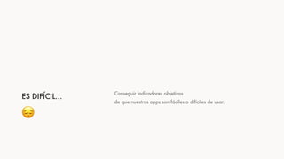 Analisis de Usabilidad GOMS: Goals, Objectives, Method, Selection of ...