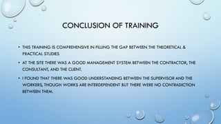 Gomti action plan | PPTX