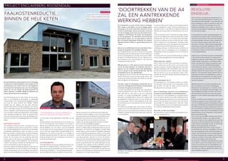 Goed Onderbouwd Nieuws 3 Februari 2012 | PDF | Remodeling ...
