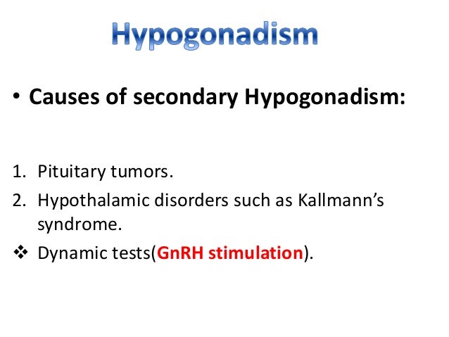 Gonads Definition Function Video Lesson Transcript