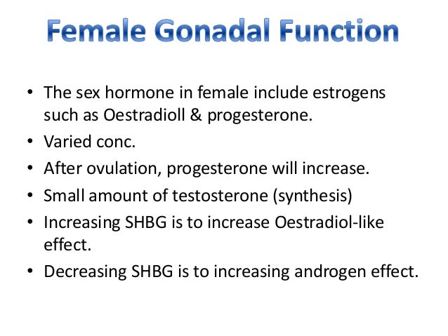 Gonads Definition Function Video Lesson Transcript